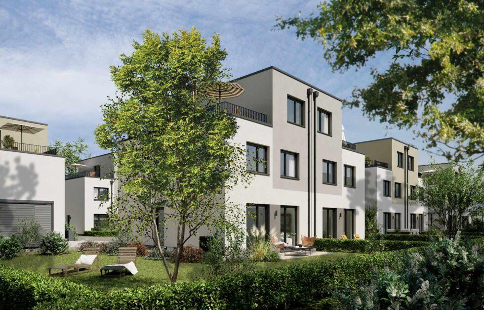 Haus In Schwabach Mieten